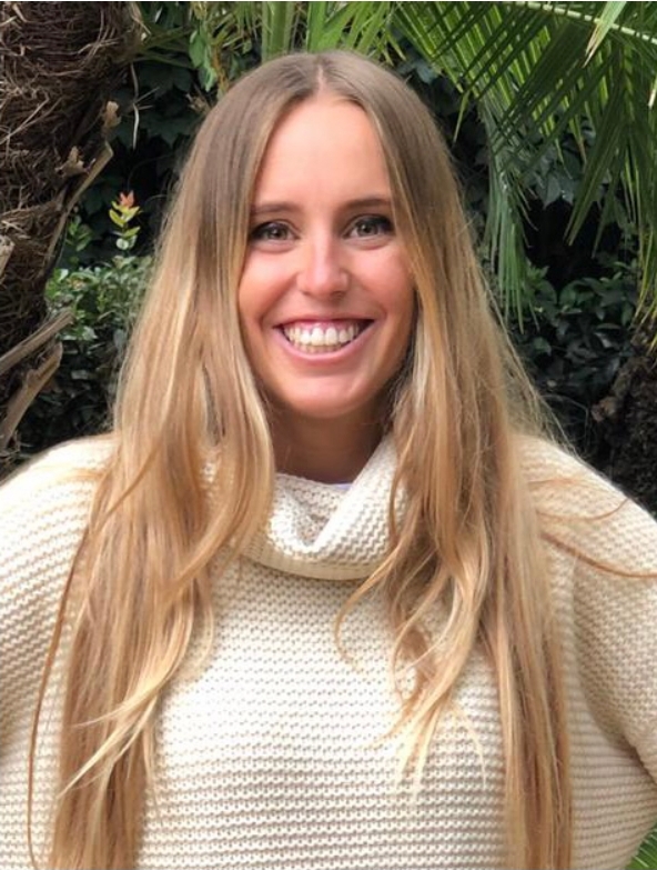 Barbara Ponce de León: “A great opportunity” – Diari digital El nostre