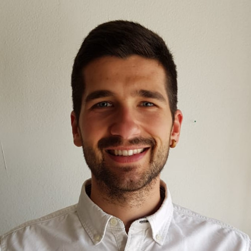 Marcel Lenz: “From being the worst student to the best professor”